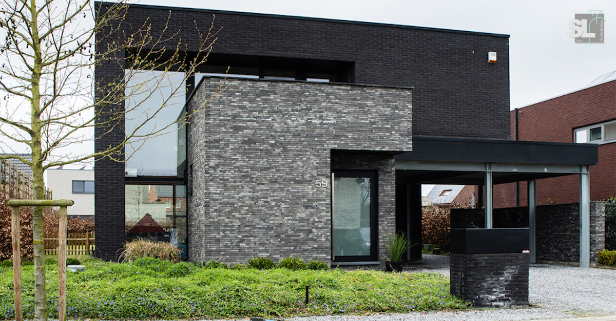SL Architecten bvba
