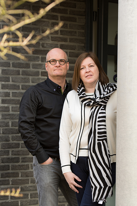 Over ons | SL Architecten bvba